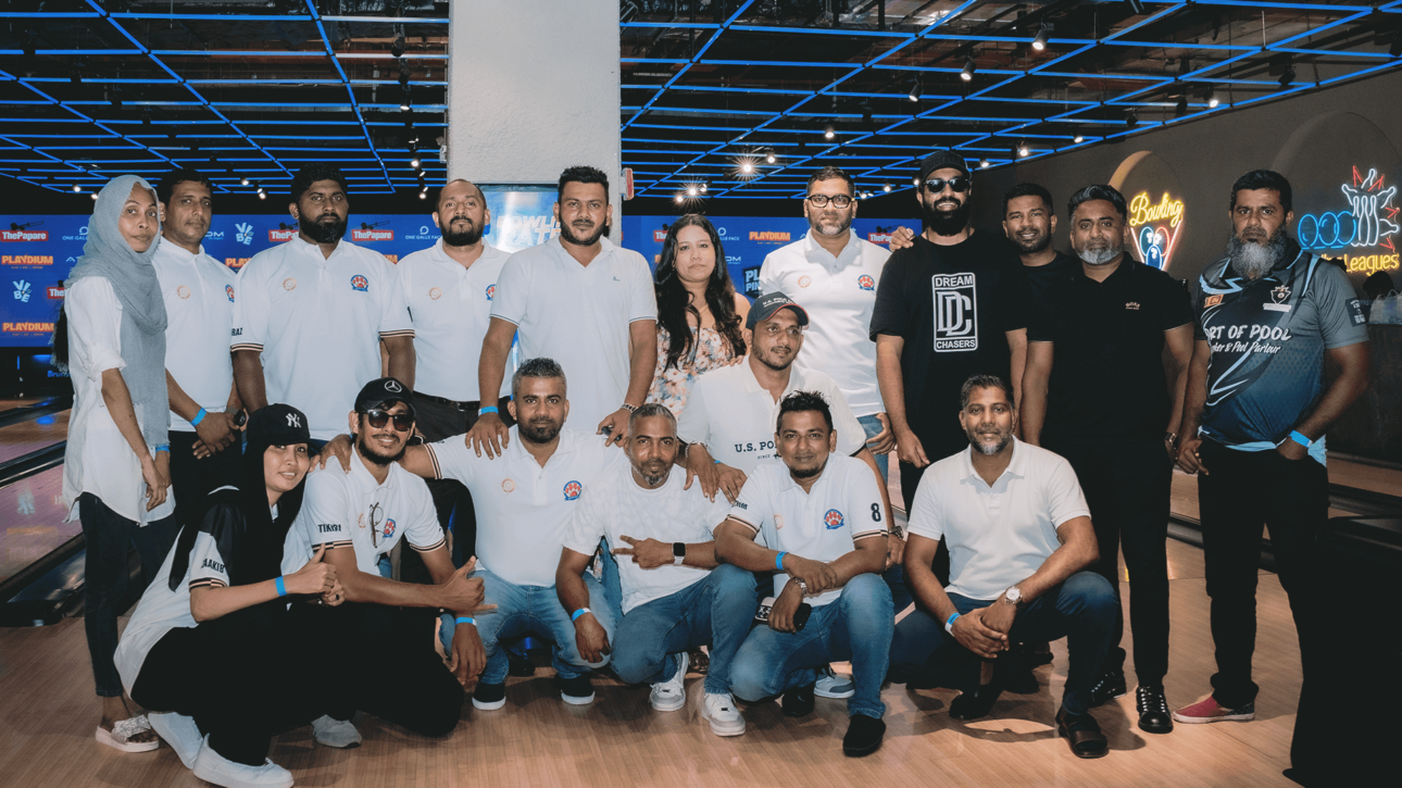 Playdium Sri Lanka | Indoor Entertainment Arena at One Galle Face