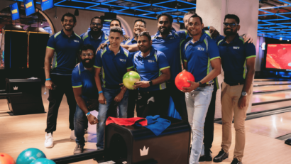 Playdium Sri Lanka | Indoor Entertainment Arena at One Galle Face